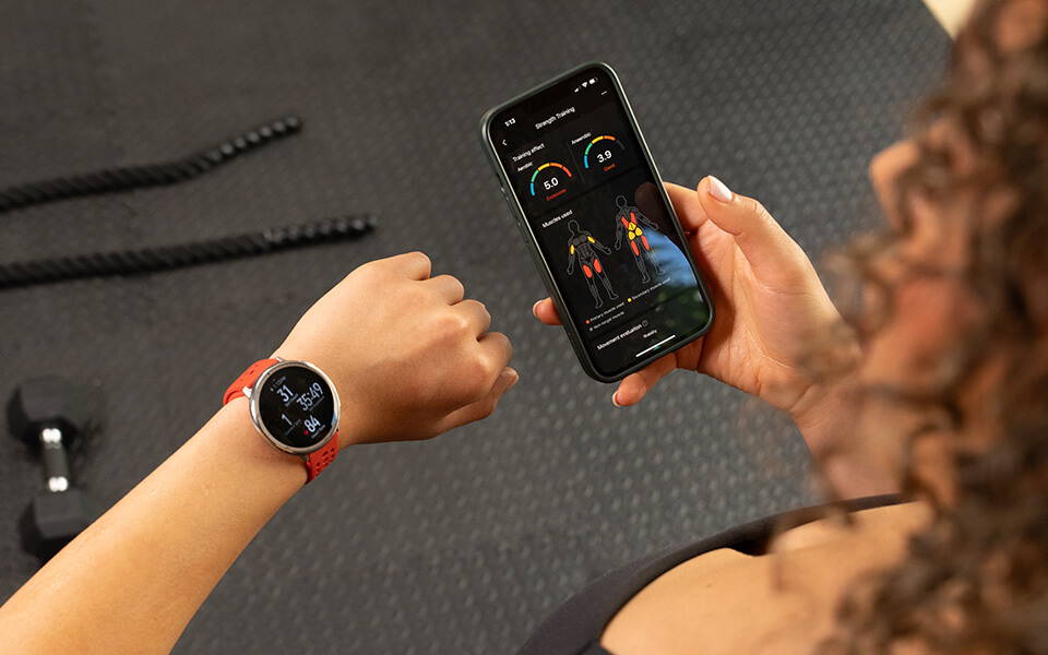 Amazfit Active 2 – amazfit-fr